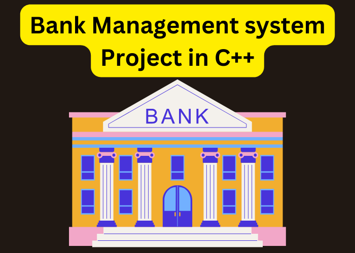 C Bank Management System Project Source Code 2024