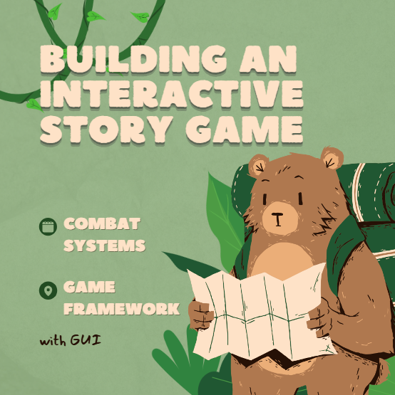 How To Implement Combat Systems In Java Rpgs Gui Projects 5679